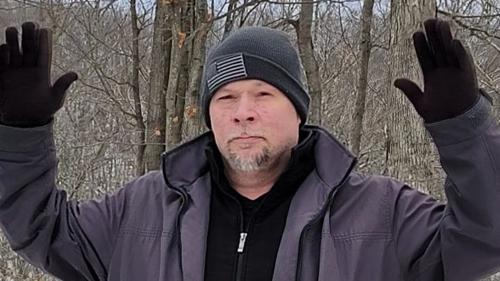 Fundraiser by Darrell Swain : Saying goodbye to a great friend