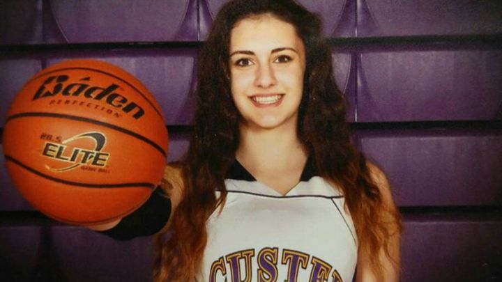 Fundraiser by Shanna Clewley : Move Mountains for Kayla