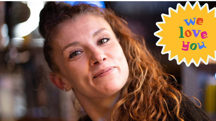 Fundraiser for Danielle Simpson by Jordan Gropp : Support Danielle in ...