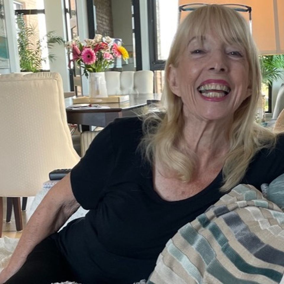 Fundraiser for Anita Wright by Louisa Maranda : Let's help Anita fight ...