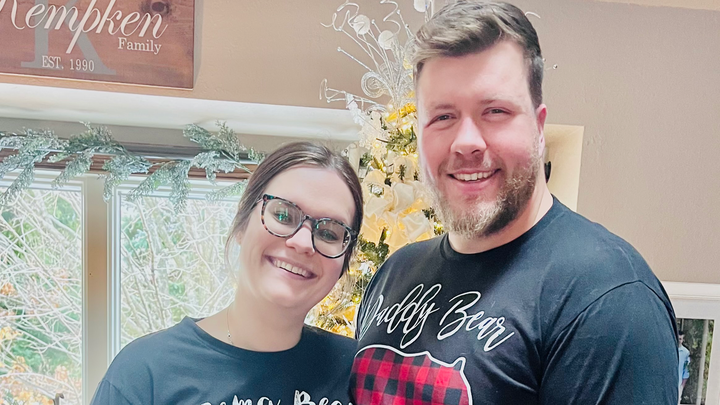 Fundraiser for Lydia Kempken by Cody Legler : Join Cal & Lydia’s Cancer ...