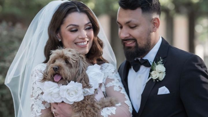 Fundraiser for Jessica Rico by Sandra Ornelas : Luna’s medical bills