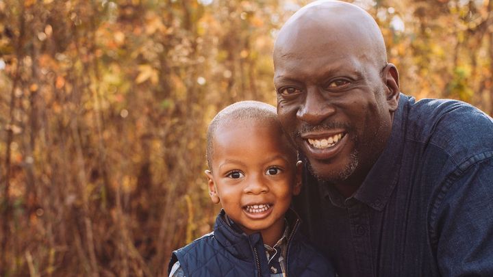 Fundraiser by Millicent Smith : Honoring Roderick Robinson