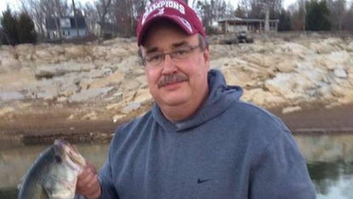 Fundraiser for Robert Hall by Amber Coomer : Stand with Robert Hall in ...