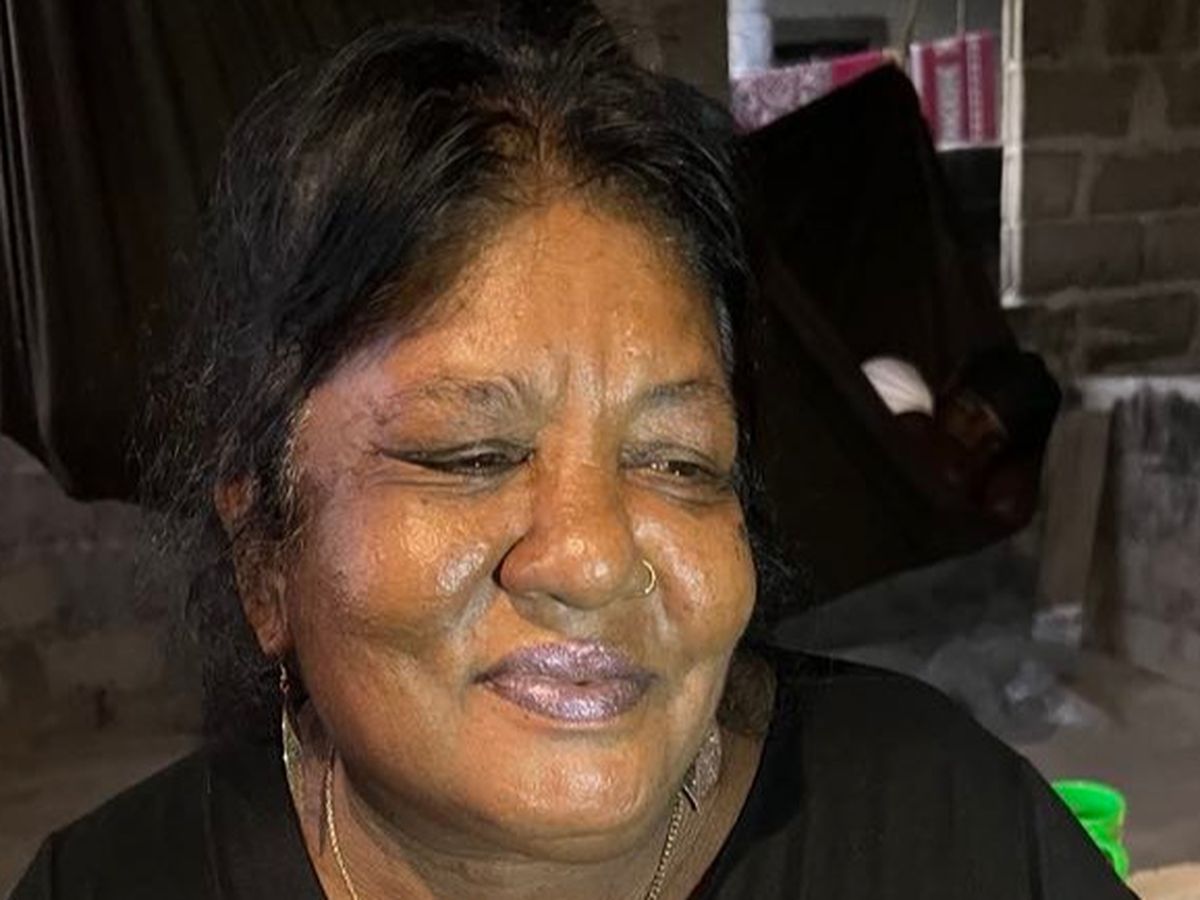 Fundraiser by Milan Blake : Alina Kisson