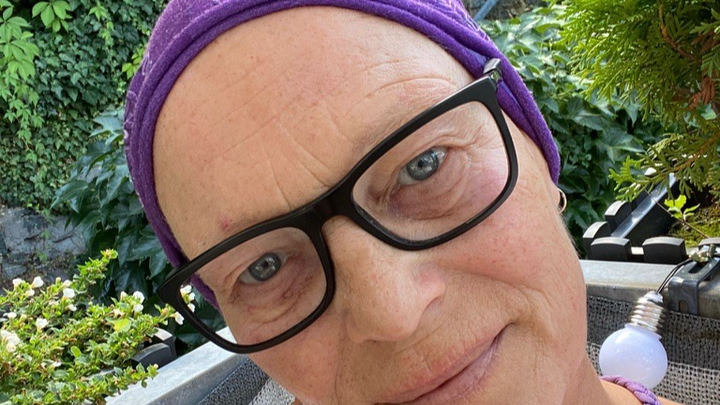 Fundraiser for Alexandra Nowak by Astrid Reissig : HELP:NOWak – Hilfe ...