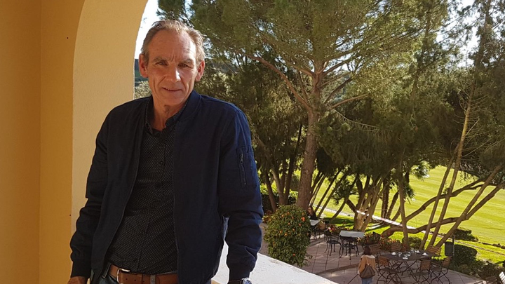 Fundraiser by Roy Branch : Paul Cronin