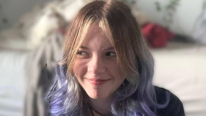 Fundraiser by Carolyn David : Support the Farran Family in Memory of Mika