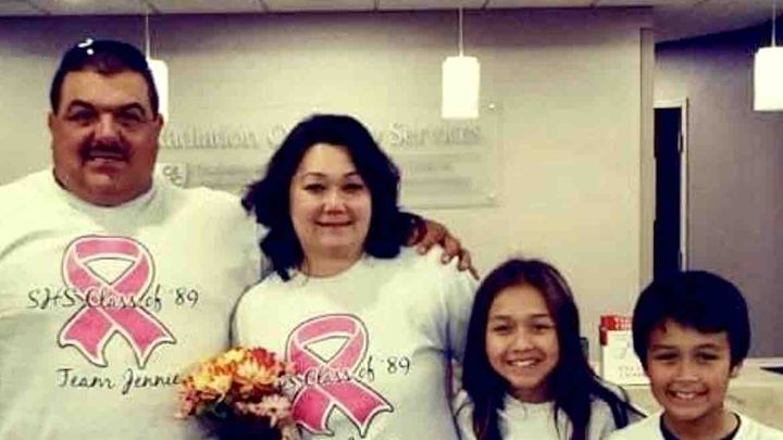 Fundraiser for Jennie Cook by Amy Pritt : Funeral Expenses for Jamie Cook