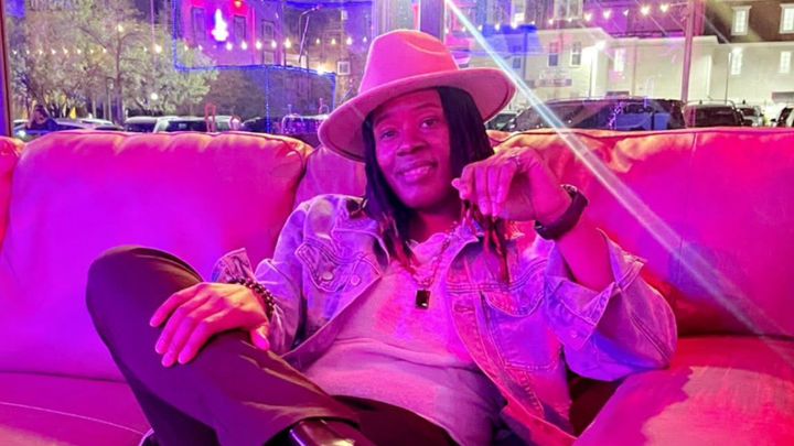 Fundraiser by Keitra Weathers : Support Mecko's Family After Tragic Loss