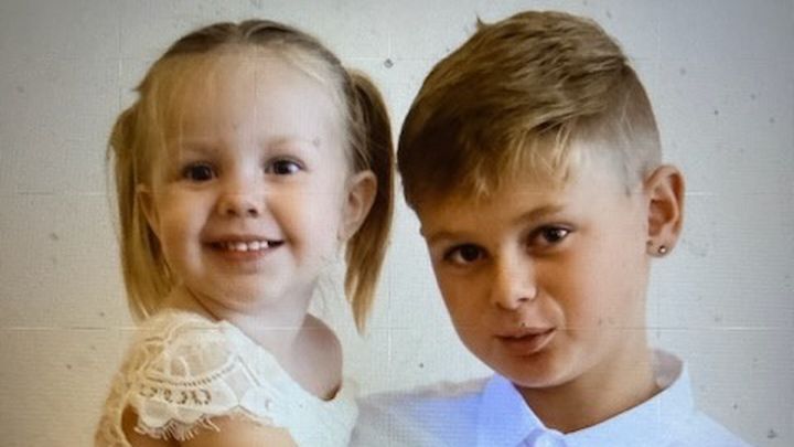 Fundraiser for Rachel Dykes by Shakyla Toomey : Please Help Our Boy Tyler