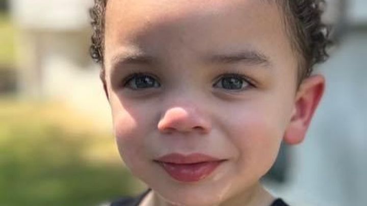 Fundraiser by Alexis Washington : Support Kyzir's Therapy Journey
