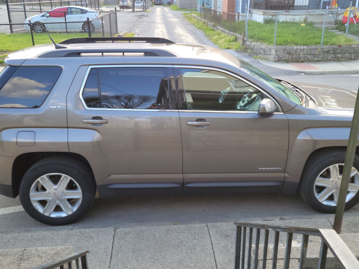 Fundraiser by Kristi Lyons : Help Kristi Get Back on the Road