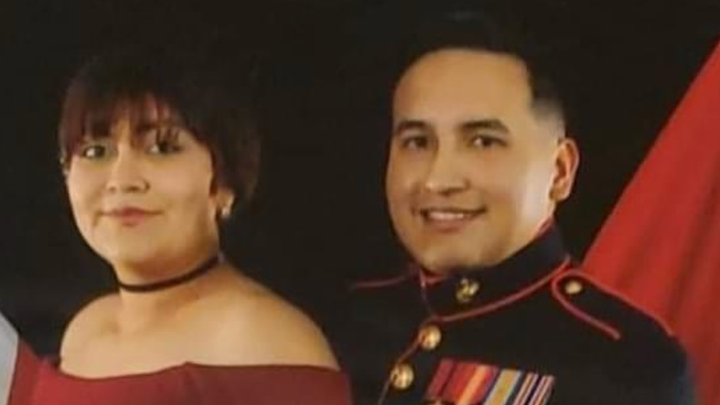 Fundraiser for Nancy A. Granados by Carlos Hernandez : Funeral Expenses