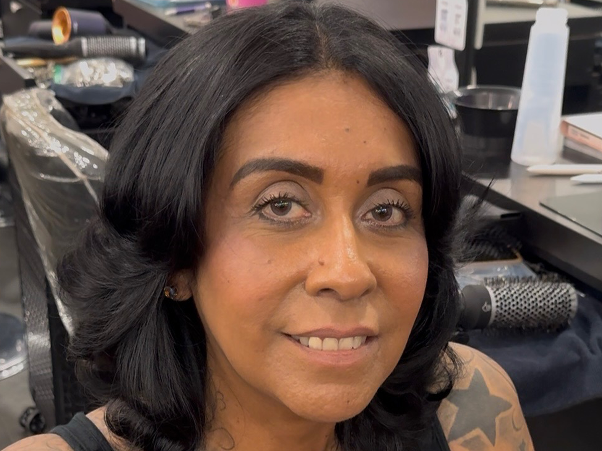 Fundraiser for Bee Pina by Destinee Barnes : In Loving Memory of Ruby Vaca