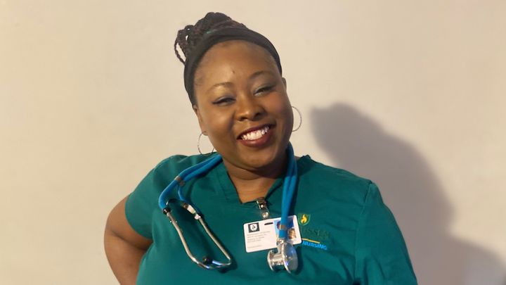 Fundraiser by Jennifer Rakestraw : Help Jennifer Finish Nursing School