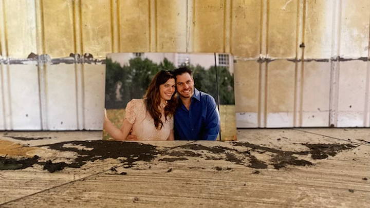 Fundraiser for Jessica Vella by Aurena Green : Help Ft Myers Fam ...