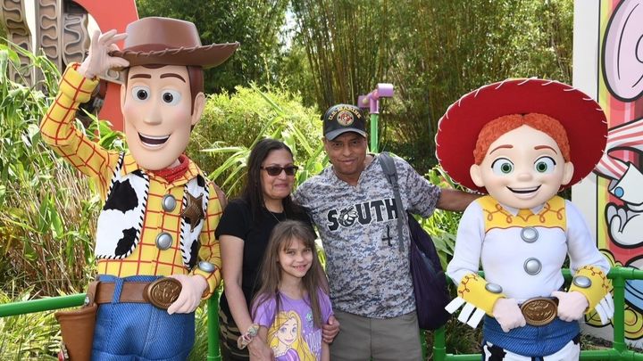 Fundraiser by Maria Torres : David Valerio a Marine Corps Veteran ...