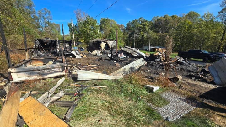 Fundraiser by Mandy Mann : Building a miracle from a tragedy