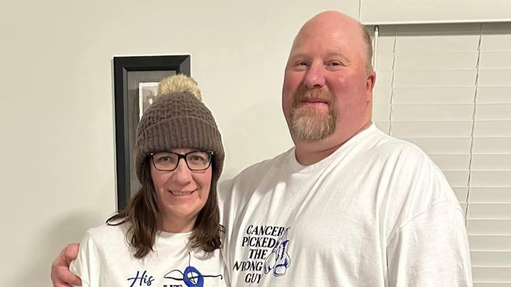 Fundraiser by Marla Roberts : Help JJ Roberts Get Life-Saving Treatment