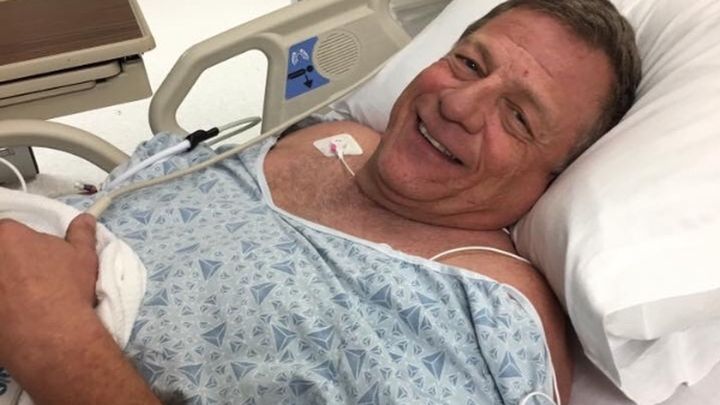 Fundraiser for David Seay by Todd Michalowski : David Seay's Medical ...