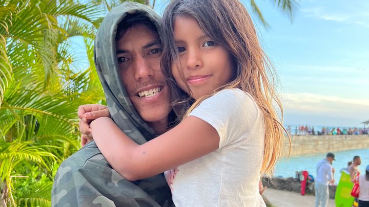 Fundraiser by Rusty Oppenheimer : In loving memory of Ryanson Oppenheimer