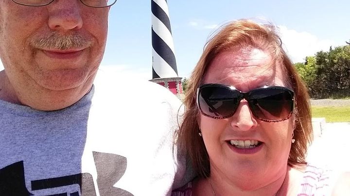 Fundraiser by Kathy Price Vaughan : Caring for Lisa Bonney