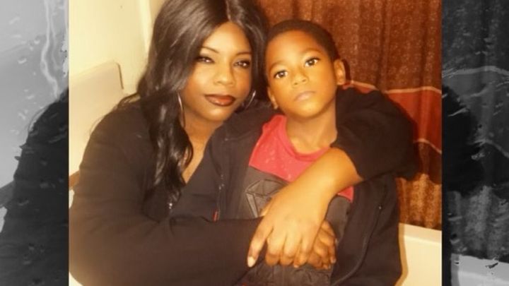 Fundraiser by Latasha Thomas : Chimeka Bermudez