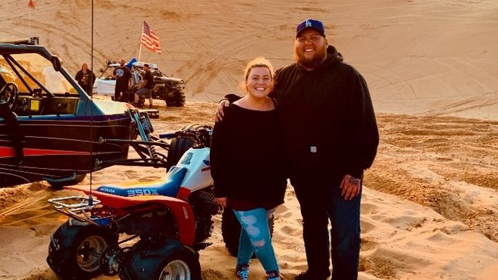 Fundraiser for Alex Odom by Anntoinette Odom : Bradly Veleker Memorial