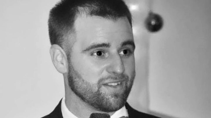 Fundraiser by Pember Kirkwood : Greg Hecht