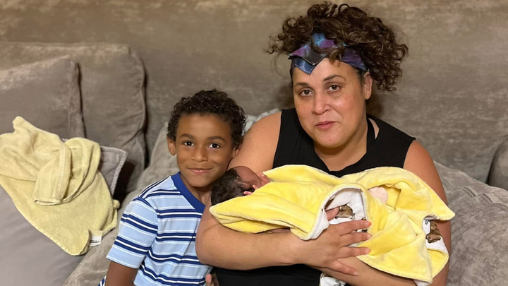 Fundraiser by Ronnie Riojas : Support for Briana Hayes' Children