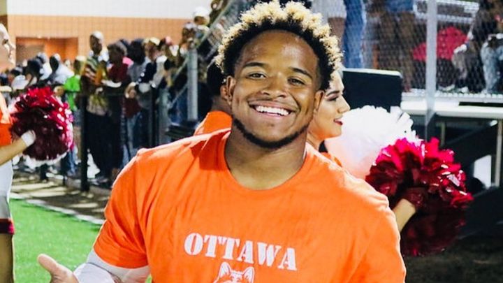 Fundraiser for trevone Sutherland by Beth Hosch : Help Us Support Coach ...