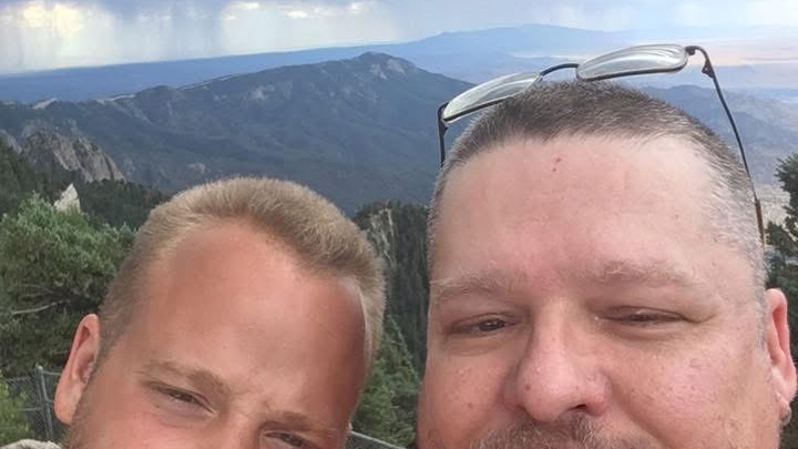 Fundraiser for Ken Shepherd by Kayleigh Shepherd : Aid Ken and Adam ...