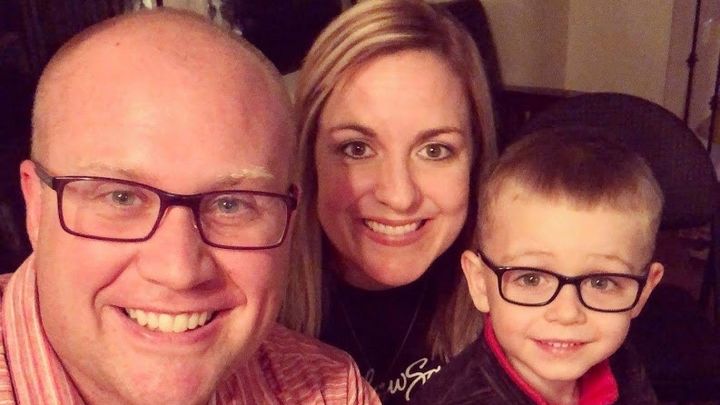 Fundraiser for Ryan Colston by Whitney Renshaw : The Colston IVF for ...