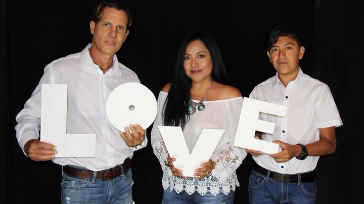 Fundraiser by roxanna morales : En Memoria de "Rama"