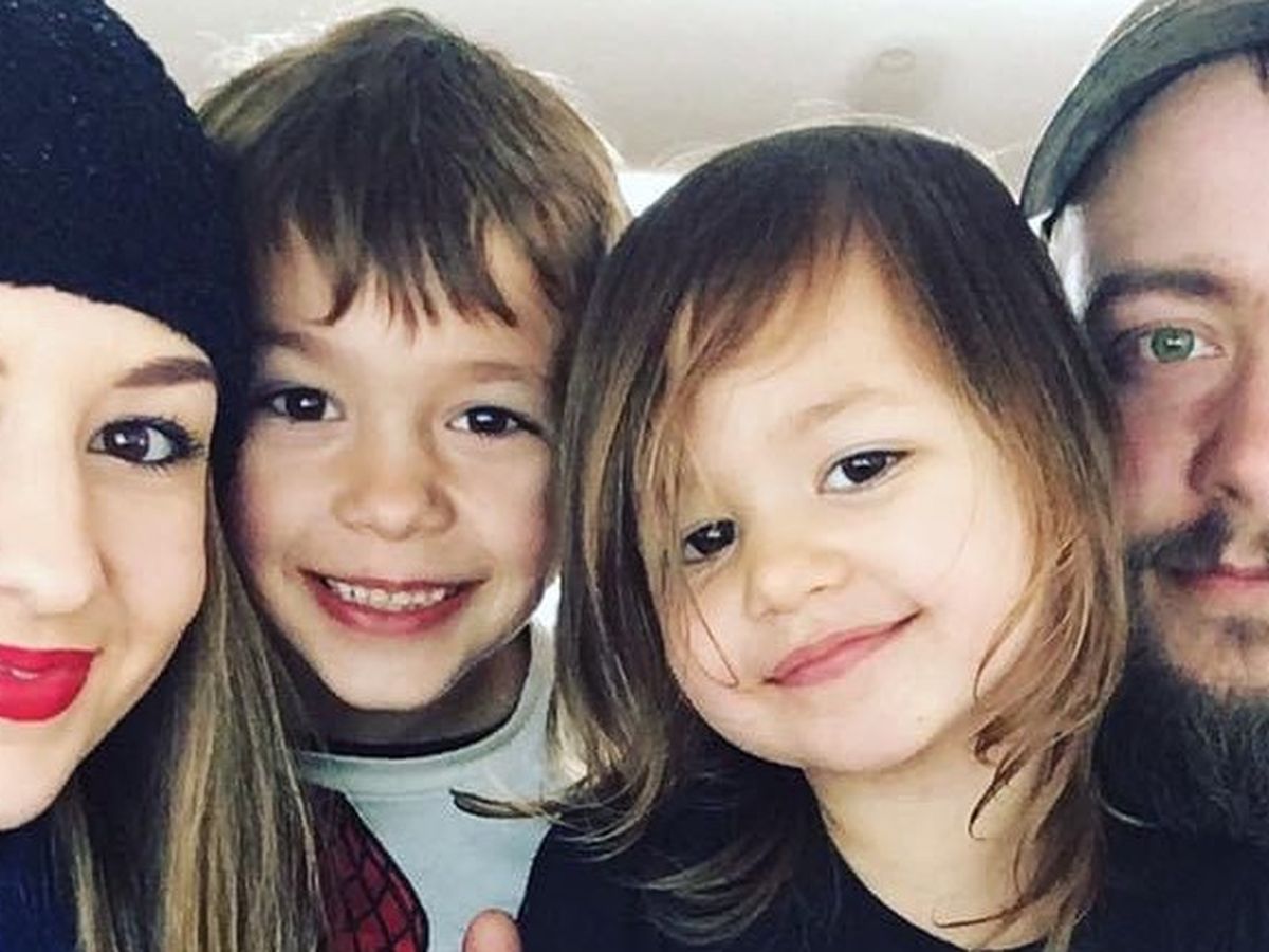 Fundraiser for Matthew VanCleave by Nichole Wedmore : Help My brother ...