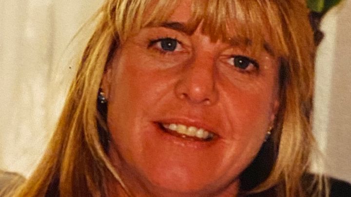 Fundraiser for Kandace Anderson by Monica Caserta : Lisa Ashbrook Moana