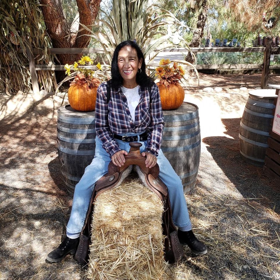 Fundraiser by Mercedes Esparza : In loving memory of Maria Apodaca