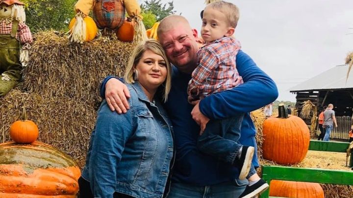Fundraiser for Lisa Poteete by Ashley Brumfield : Support for Lisa and ...