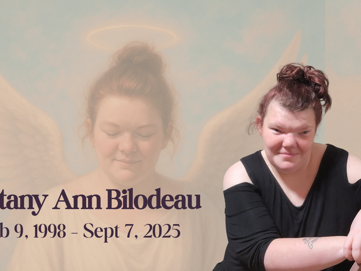 Fundraiser by Erica Buteau : Help Honor Brittany Ann Bilodeau's Memory