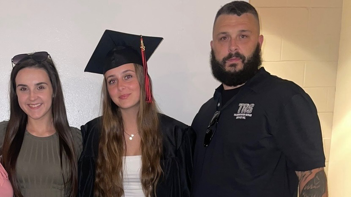 Fundraiser for Andrea West by Stephanie Meehan : Help Todd Heal from ...