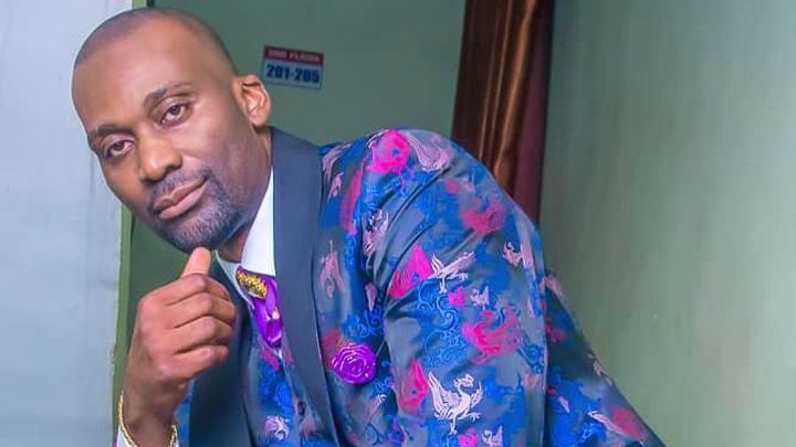 Fundraiser by DORIS NJOKU : Donate in Memory of “Emeka Fred Njoku”