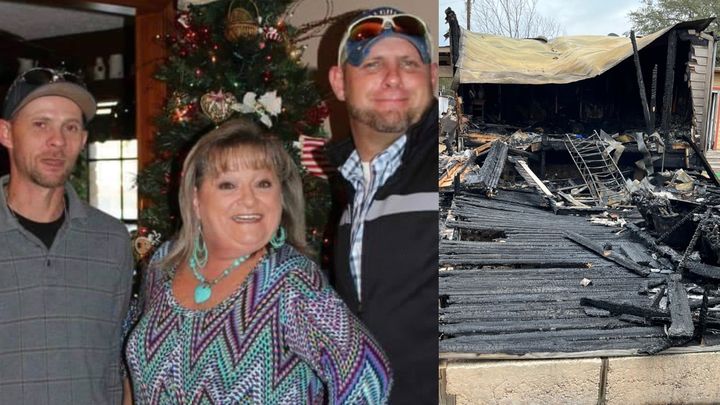 Fundraiser for Carol Green by Christina Torti : Green, Spivey ...