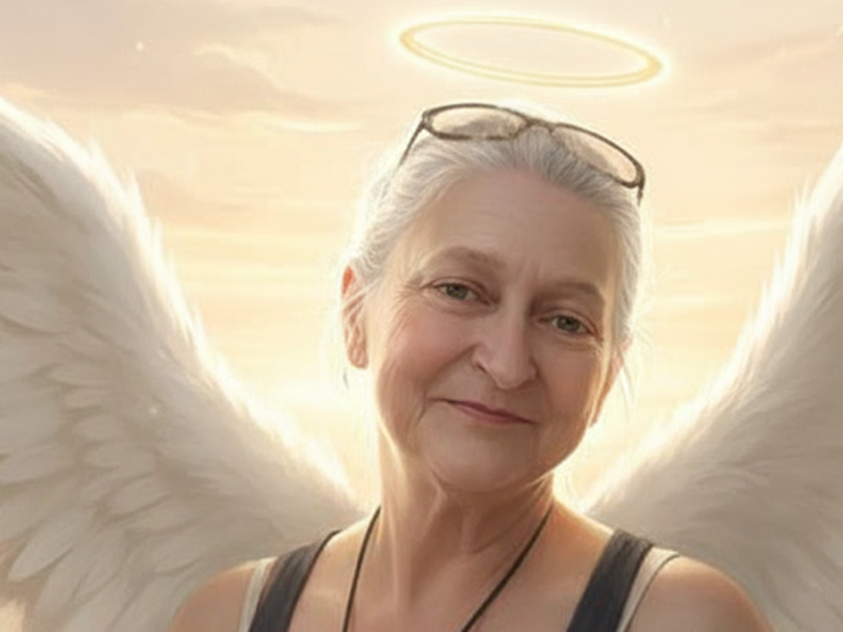 Fundraiser by Stephanie Turco Allen Gammons : Support for Jean’s ...