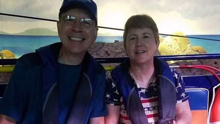 Fundraiser by Cecily Day : Connie Day medical expenses