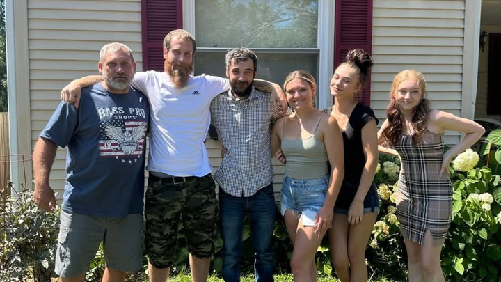 Fundraiser for Chris Fitzner by McKenna Brinley : Help the Dennison ...