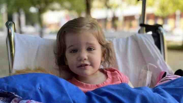 Fundraiser for Jesse Johnson by Alison Allen Hudnall : Come alongside ...