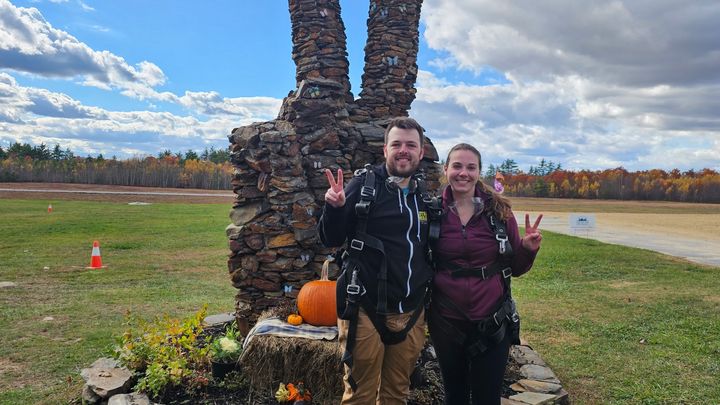 Fundraiser by Alexander Demers : Support Kyle Palmer's Memorial Services