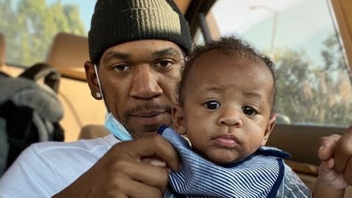 Fundraiser for Nadiyah Shereff by Christopher Reed : In Loving Memory ...