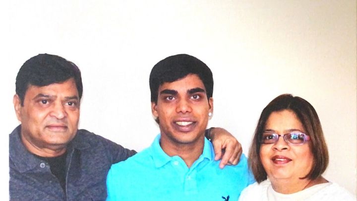 Fundraiser for Alka Sura by Rhea Soni : Supporting the Sura Family